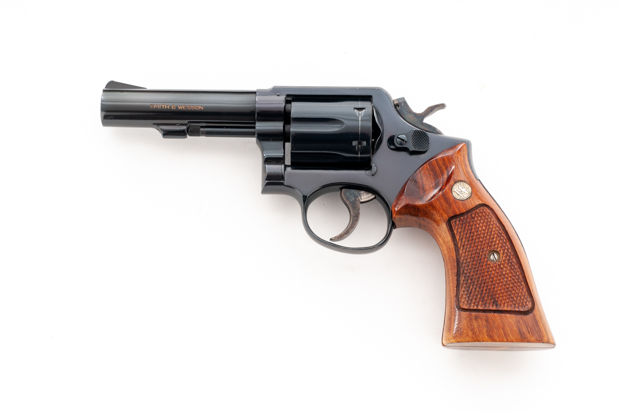 Smith Wesson Model 13 Value