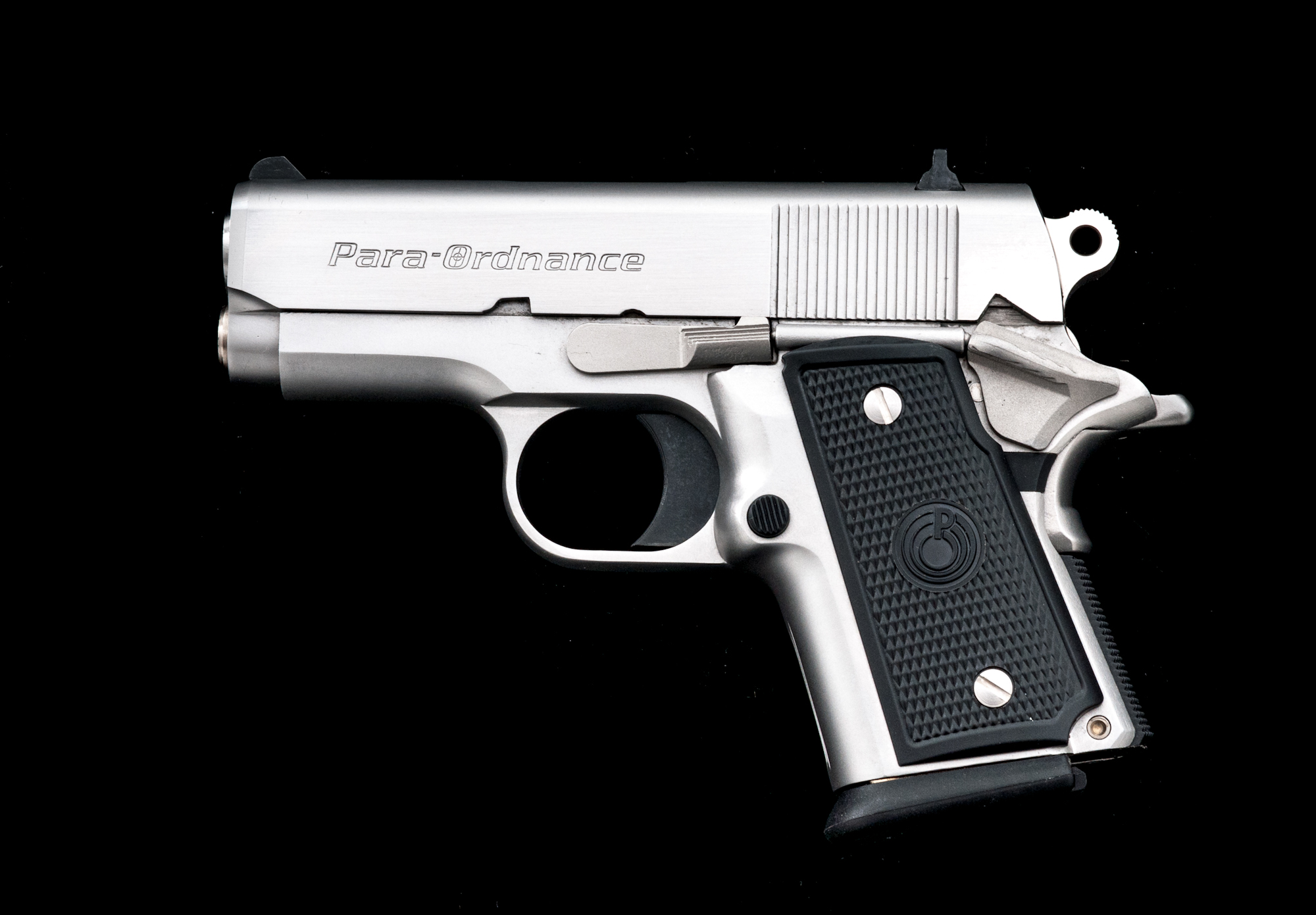 Para-Ordnance P10-45 Semi-Auto Pistol | Proxibid