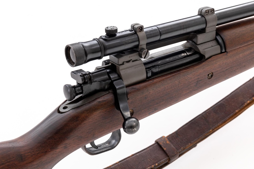 1903/A4 questions > General Discussion > AR15.COM