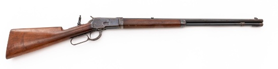 Winchester Model 1892 Takedown Lever Action Rifle | Guns & Military ...