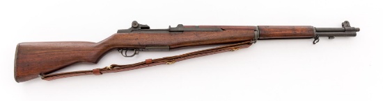 U.S. International Harvester Semi-Automatic M1 Garand Rifle | Guns ...