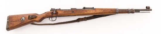 German Gustloff-Werke bcd 41 code Kar 98k Mauser Bolt Action Rifle ...