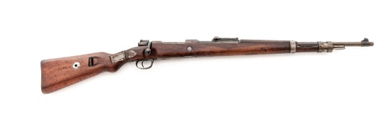 Composite Kar 98k Mauser Bolt Action Rifle | Guns & Military Artifacts ...