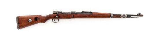 Composite German Kar 98k Mauser Bolt Action Rifle | Guns & Military ...