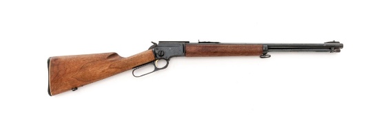 Marlin Model Golden 39A Mountie Lever Action Takedown Carbine | Guns ...