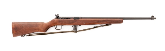 Harrington & Richardson Reising Model 65 Semi-Automatic Rifle | Guns ...