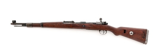 Composite German Kar 98k Mauser Bolt Action Rifle | Guns & Military ...
