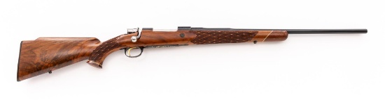 Belgian Browning FN Mauser High-Power Medallion Grade Bolt Action Rifle ...