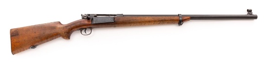 Danish Model 1928 Krag Bolt Action Sniper Rifle | Guns & Military ...