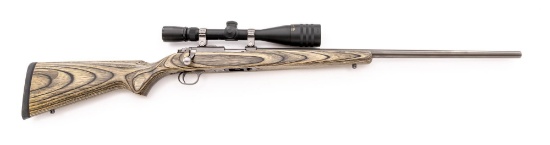 Ruger All-Weather 77/17 Bolt Action Sporting Rifle | Guns & Military ...