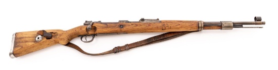 Composite WWII German Kar 98k Mauser Bolt Action Rifle | Guns ...