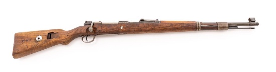 Composite WWII German Kar 98k Mauser Bolt Action Rifle | Guns ...