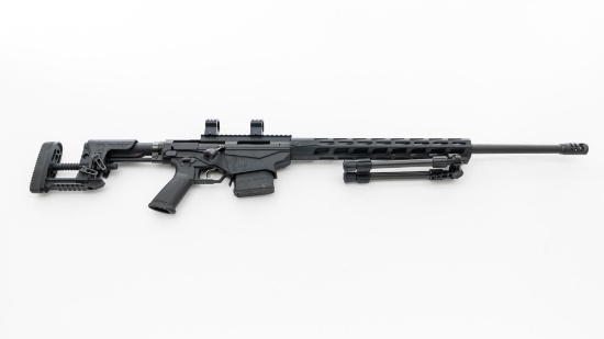Ruger Precision Bolt Action Target Rifle | Guns & Military Artifacts ...