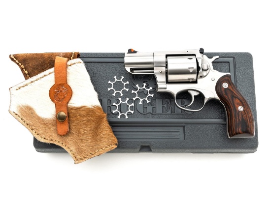 Ruger Redhawk Double Action 8-Shot Revolver | Guns & Military Artifacts ...
