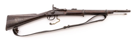 Belgian Made Snider Mark III Single Shot Rifle | Guns & Military ...