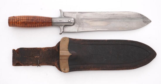 Springfield Armory U.S. Model 1880 Hunting Knife | Guns & Military ...