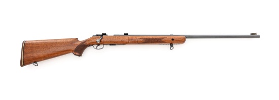 Winchester Model 75 Target Bolt Action Rifle | Guns & Military ...
