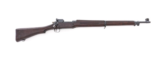 Winchester U.S. Model 1917 Bolt Action Rifle | Guns & Military ...