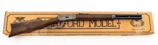EMF Hartford 1892 Lever Action Short Rifle | Guns & Military Artifacts ...