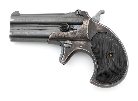 Remington Arms Co. Model 95 O/U Derringer | Guns & Military Artifacts ...