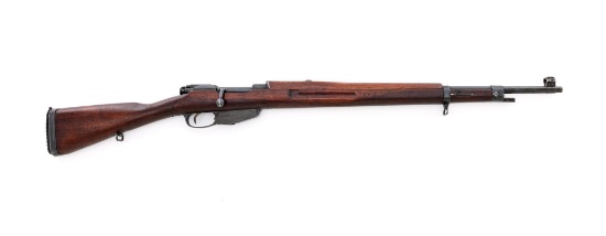 Indonesian M95 Mannlicher Bolt Action Rifle | Guns & Military Artifacts ...