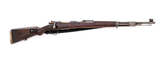 Czech Kar 98k Mauser Bolt Action Rifle | Guns & Military Artifacts ...