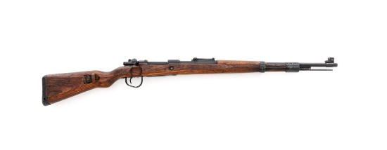 Royal Iraqi Marked KAR 98k Mauser Bolt Action Rifle | Guns & Military ...