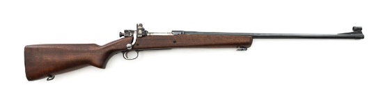 Custom U.S. Rock Island Arsenal Model 1903 Bolt Action Rifle | Guns ...