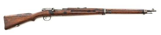 Greek M1903 Mannlicher Schoenauer Bolt Action Rifle | Guns & Military ...