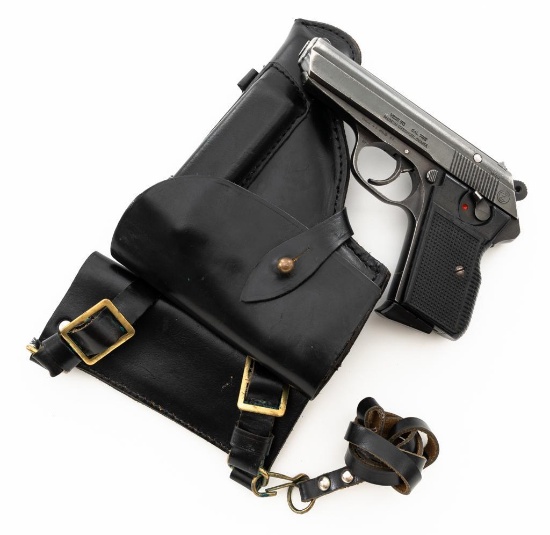Chinese Norinco Type 54 Tokarev Semi-Automatic Pistol | Guns & Military ...