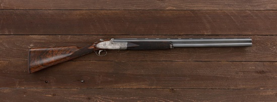IVO Fabbri Best Quality Sporting Grade Over/Under Shotgun with ...