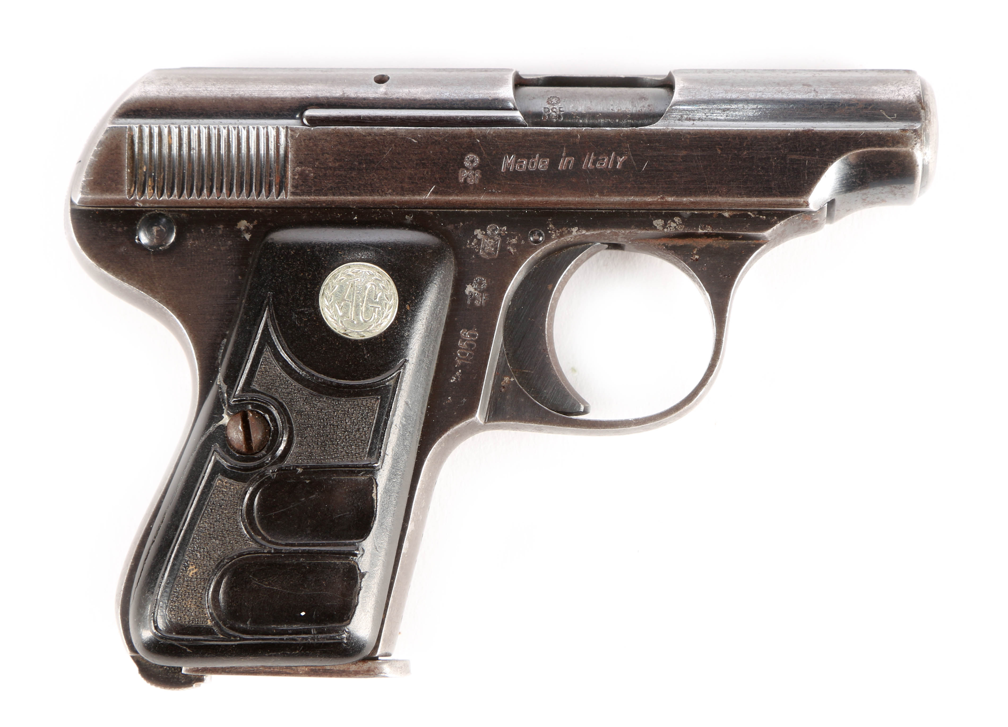 Galesi Brescia Brevetto Armi Galesi Brescia Brevetta 22LR Semi Auto