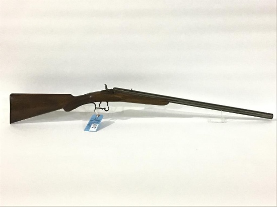 Unknown English Flobert 22 Cal Rifle | Guns & Military Artifacts Rifles ...