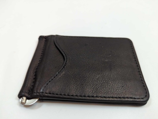 CANYON OUTBACK LEATHER GOODS MENS WALLET | Art, Antiques & Collectibles ...