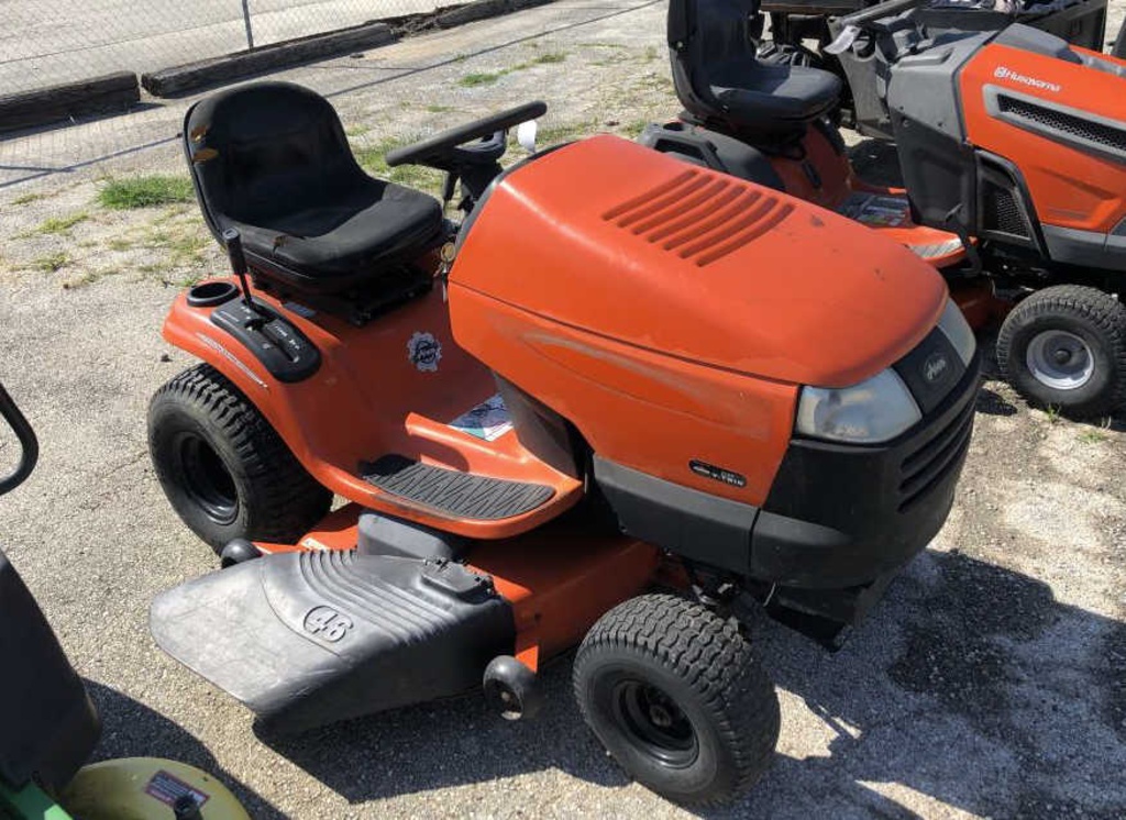 Ariens Lawn Tractor 42 Riding Lawn Mower 936051 Mower, 50% OFF