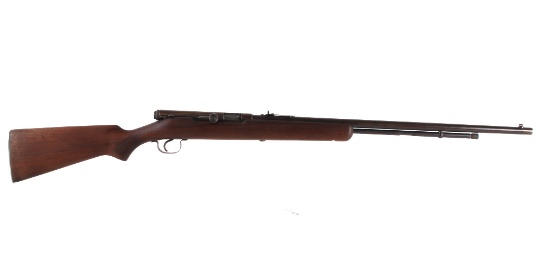 Savage Model 6A 22 Long Rifle Semi Automatic Rifle | Guns & Military ...