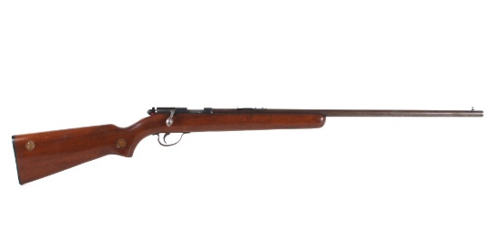 Remington Model 514 .22 LR Bolt Action Rifle | Guns & Military ...