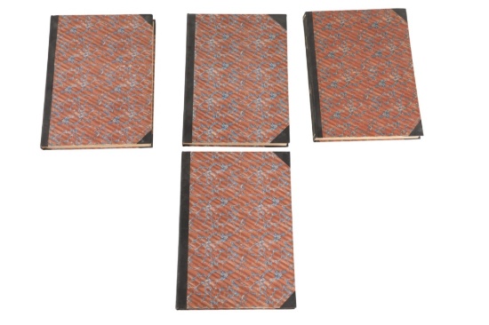 Tombstone Epitaph Newspaper Archive Books 1966-69 | Art, Antiques ...