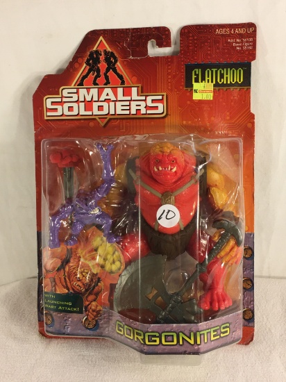 Small Soldiers Flatchoo