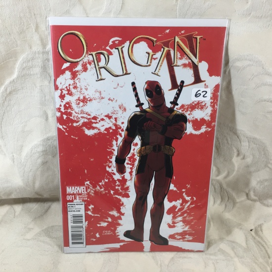 Las Vegas Liquidations Auction Catalog - COLLECTOR MARVEL VARIANT ...