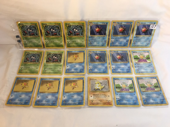 Las Vegas Liquidations Auction Catalog - MIXED MODERN MAGIC GATHERING ...