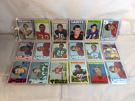 Las Vegas Liquidations Auction Catalog - COLLECTOR 1960 VINTAGE NFL ...