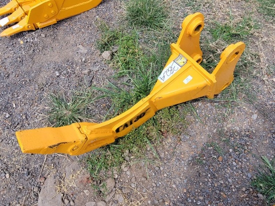 2025 FUTURE EXCAVTOR RIPPER, FIT TO CAT 305 EXCAVTOR, SN:D8956 *SELLS ...