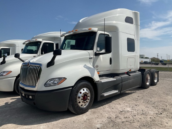 2020 INTERNATIONAL LT Serial Number: 3HSDZAPR1LN106137 | Commercial ...