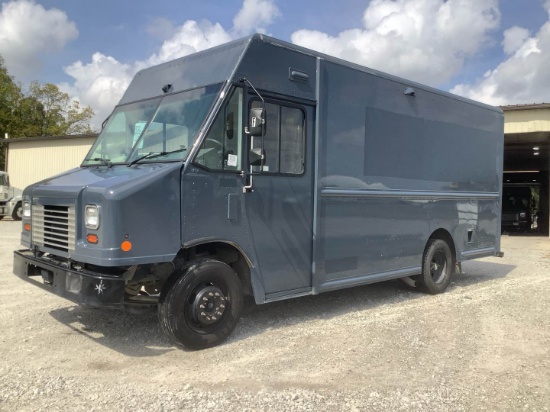 2020 FORD COMMERCIAL VANS Serial Number: 1F65F5KN7L0A01096 | Commercial ...
