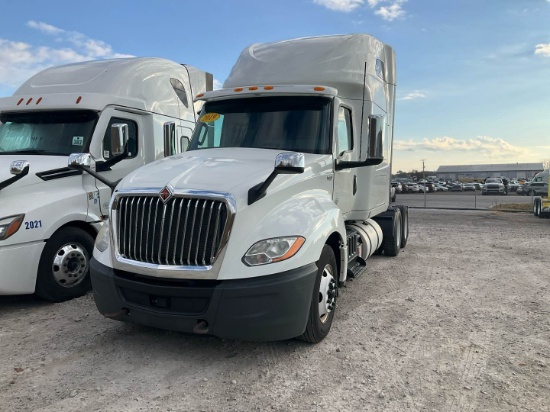2019 INTERNATIONAL LT Serial Number: 3HSDZAPR6KN134773 | Commercial ...