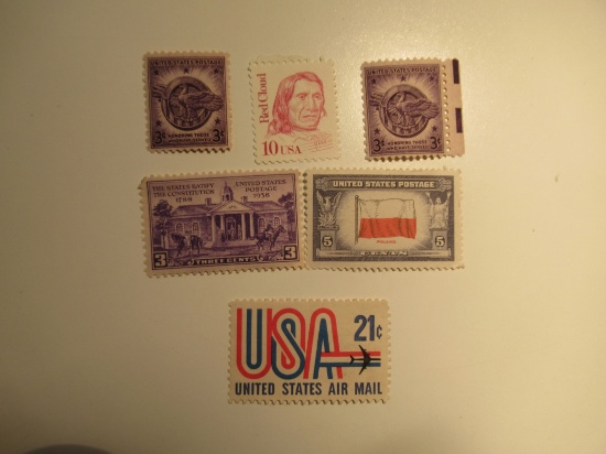 Salamanca Auctions Auction Catalog - U.S. Classic & Foreign Stamps ...