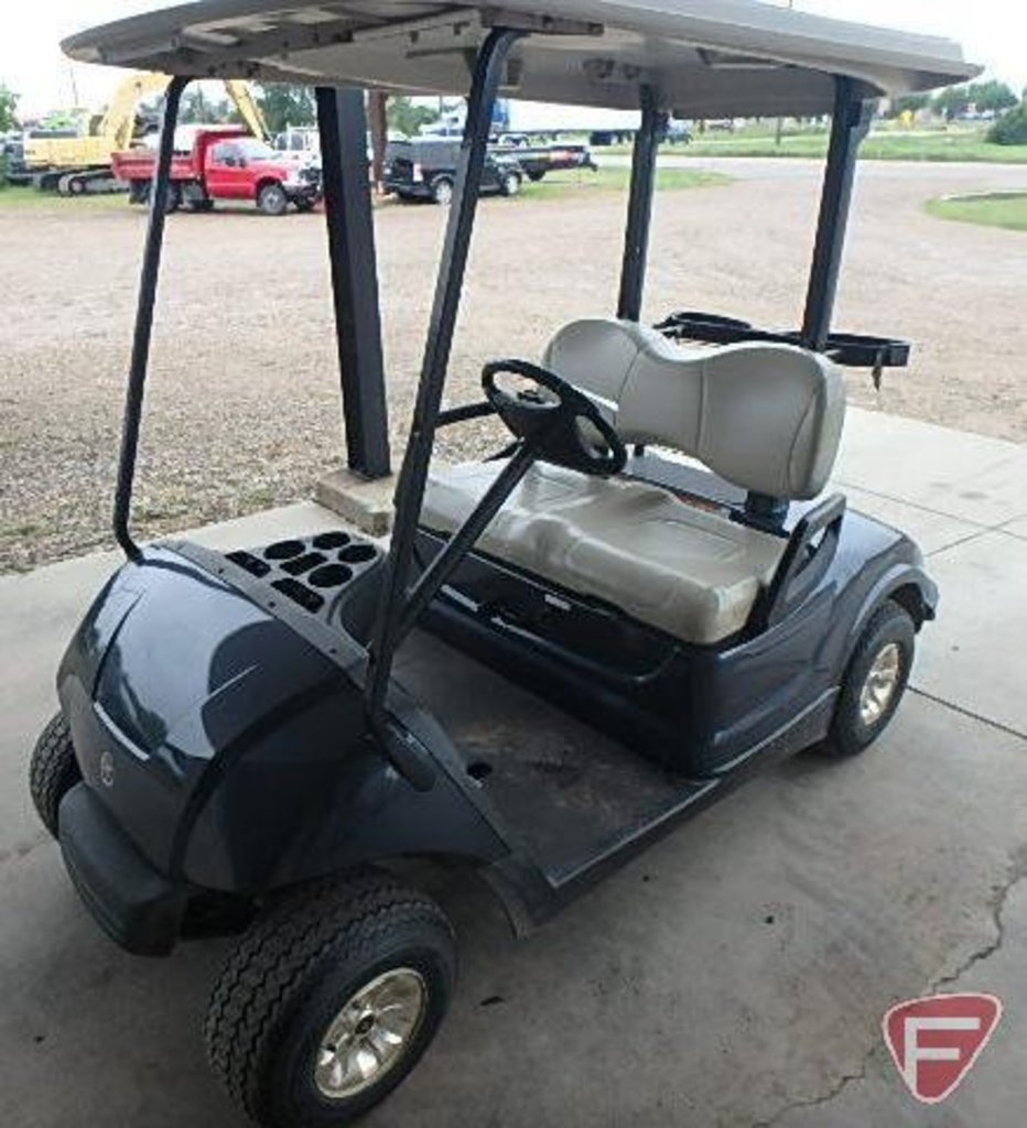 Do You Need A Golf Buggy At Bluestone