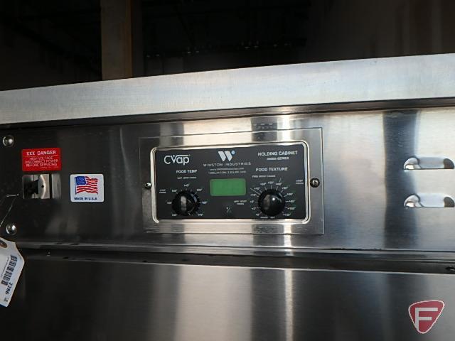 Winston Industries Holding Cabinet 4000a Series | Cabinets Matttroy
