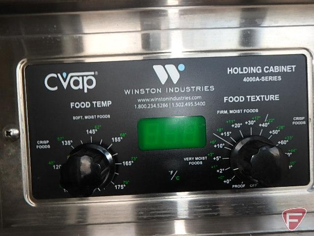 Winston Industries Holding Cabinet 4000a Series | Cabinets Matttroy